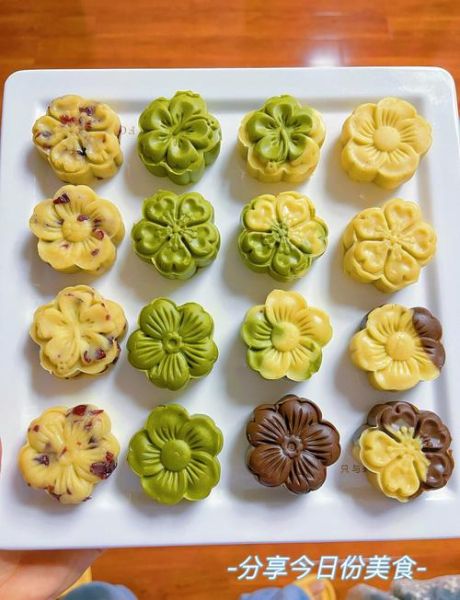 绿豆糕怎么做最简单_绿豆糕制作窍门-第2张图片-山城妙识