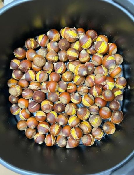 锥栗怎么吃_锥栗的吃法有哪些-第1张图片-山城妙识