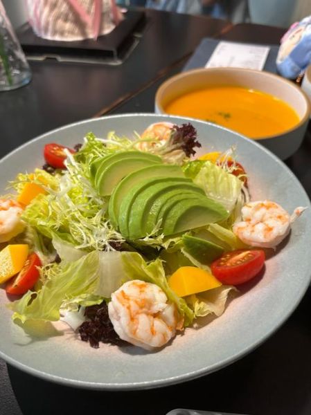 生菜沙拉怎么做好吃又简单_生菜沙拉的做法窍门-第2张图片-山城妙识