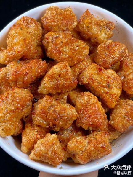 炸鸡块怎么制作_炸鸡块的家常做法-第3张图片-山城妙识