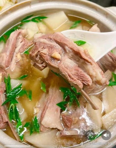 正宗煮羊肉的做法_羊肉去膻技巧-第3张图片-山城妙识 正宗煮羊肉的做法_羊肉去膻技巧-第3张图片-山城妙识