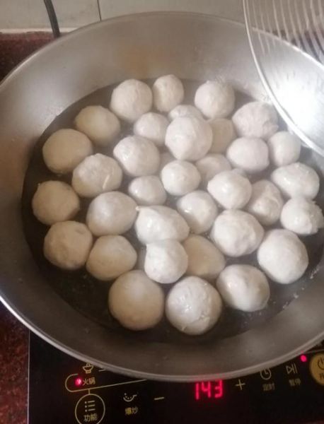 猪肉丸子怎么做才弹牙_猪肉丸子用什么部位肉最好-第2张图片-山城妙识