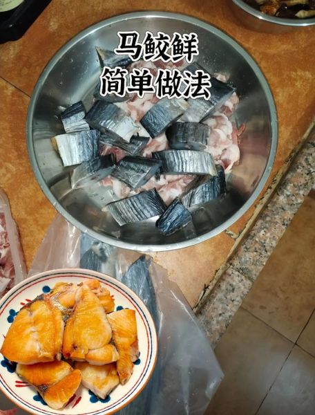 马鲛鱼好吃吗_马鲛鱼口感怎么样-第1张图片-山城妙识