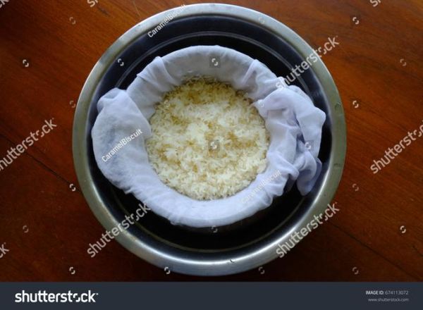 how_to_make_sticky_rice_dumplings-第3张图片-山城妙识