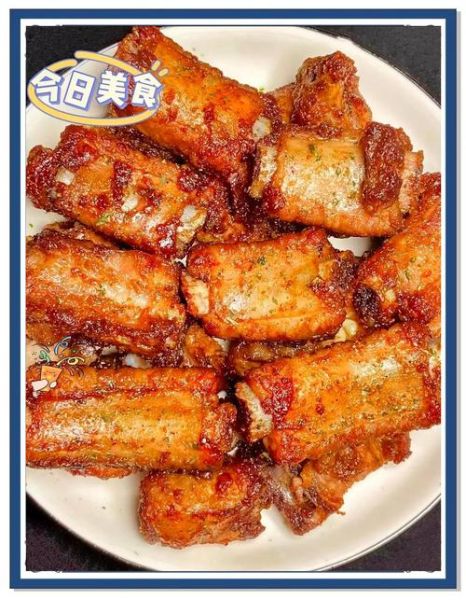 怎样炸排骨又酥又脆_炸排骨酥脆技巧-第2张图片-山城妙识 怎样炸排骨又酥又脆_炸排骨酥脆技巧-第2张图片-山城妙识