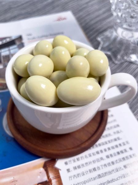 白巧克力豆是什么_白巧克力豆怎么做甜点-第3张图片-山城妙识 白巧克力豆是什么_白巧克力豆怎么做甜点-第3张图片-山城妙识