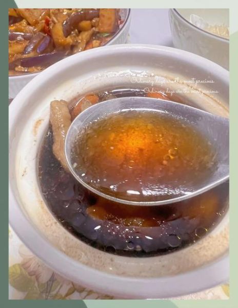 黄芪乌梅汤怎么做_黄芪乌梅汤做法详解-第2张图片-山城妙识