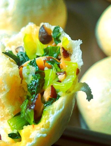 香菇青菜素馅怎么做_香菇青菜素馅最佳配方-第1张图片-山城妙识 香菇青菜素馅怎么做_香菇青菜素馅最佳配方-第1张图片-山城妙识