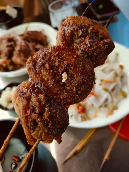 腰子图片_腰子怎么做好吃-第1张图片-山城妙识