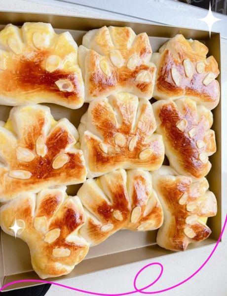 怎样做出蓬松面包_面包为什么不够软-第3张图片-山城妙识