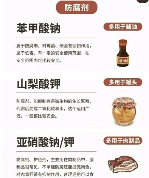 肉桂酸钾对皮肤的作用_肉桂酸钾和苯甲酸钠区别-第1张图片-山城妙识 肉桂酸钾对皮肤的作用_肉桂酸钾和苯甲酸钠区别-第1张图片-山城妙识