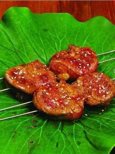 腰子图片_腰子怎么做好吃-第3张图片-山城妙识