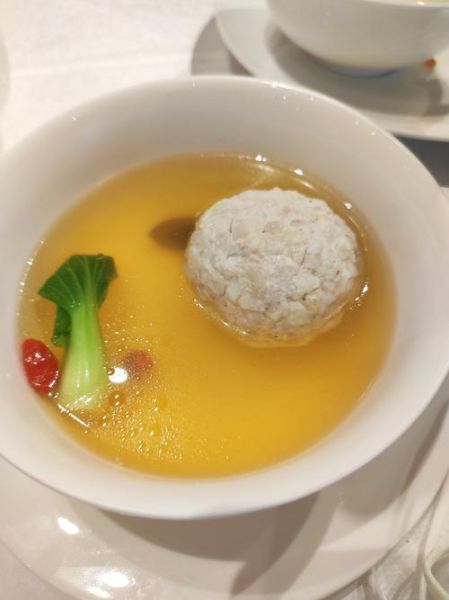 国宴清炖狮子头怎么做_正宗做法详细步骤-第1张图片-山城妙识