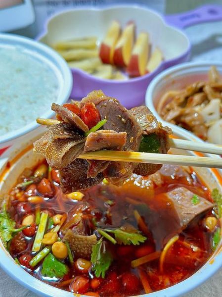 夫妻肺片是什么_夫妻肺片为什么叫肺片-第2张图片-山城妙识