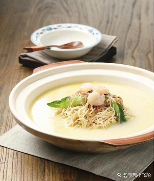 国宴清炖狮子头怎么做_正宗做法详细步骤-第2张图片-山城妙识