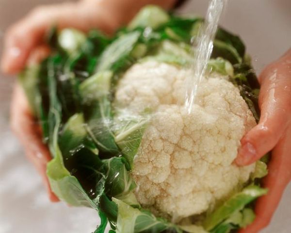 花椰菜怎么洗_花椰菜清洗的正确方法-第2张图片-山城妙识