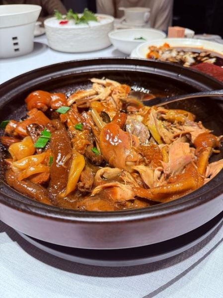 怎么炖鸡好吃又入味_炖鸡不入味怎么办-第3张图片-山城妙识