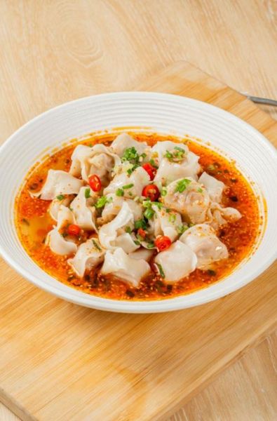 红油抄手加盟费多少钱_加盟流程有哪些-第2张图片-山城妙识