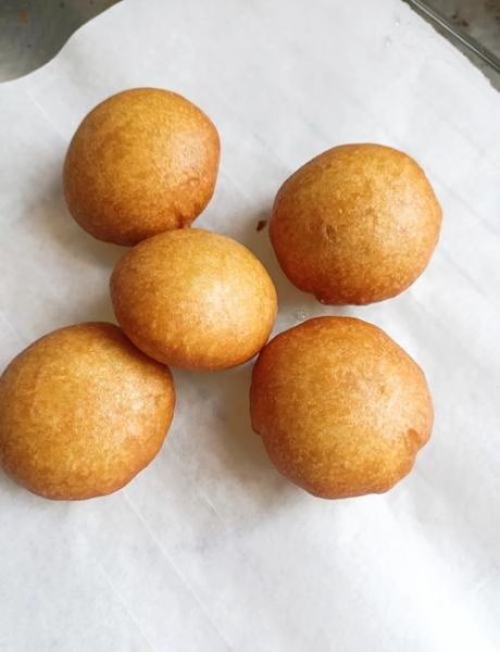 红糖年糕怎么做_红糖年糕的做法步骤-第3张图片-山城妙识