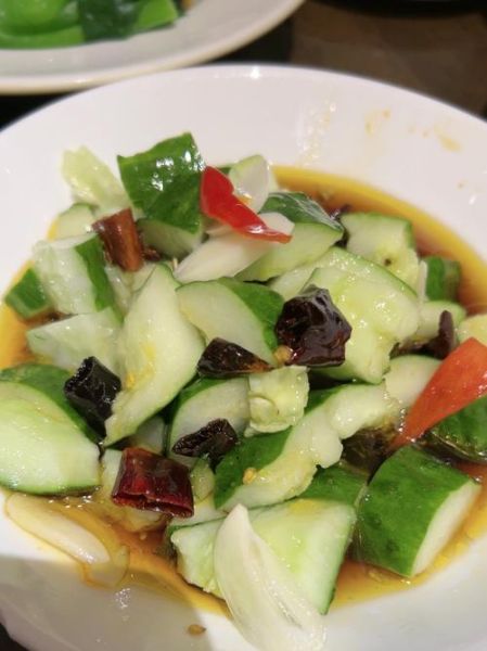 适合配粥的养胃小菜有哪些_怎么做才好吃-第2张图片-山城妙识