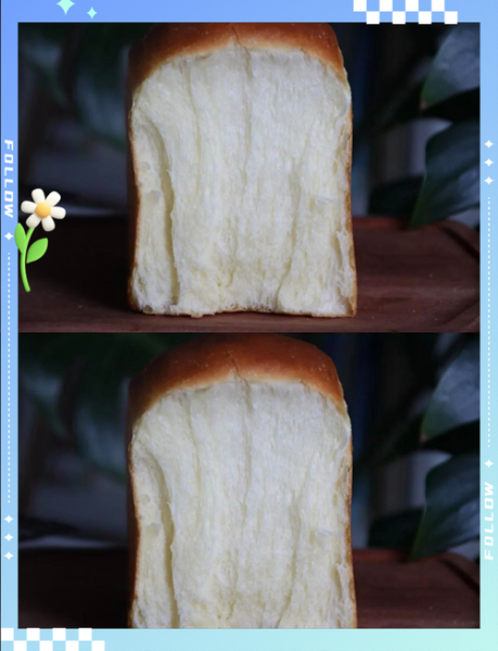 超柔软拉丝吐司怎么做_拉丝吐司配方比例-第1张图片-山城妙识 超柔软拉丝吐司怎么做_拉丝吐司配方比例-第1张图片-山城妙识