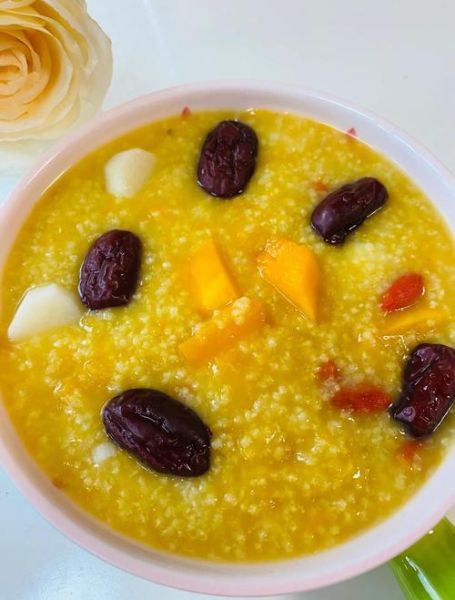 慢性胃炎吃什么食物好得快_哪些食物养胃又修复黏膜-第1张图片-山城妙识 慢性胃炎吃什么食物好得快_哪些食物养胃又修复黏膜-第1张图片-山城妙识