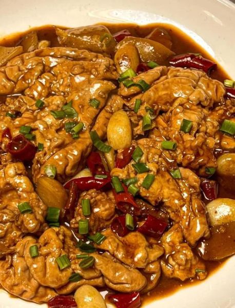 红烧猪脑怎么做好吃_红烧猪脑的家常做法-第2张图片-山城妙识 红烧猪脑怎么做好吃_红烧猪脑的家常做法-第2张图片-山城妙识