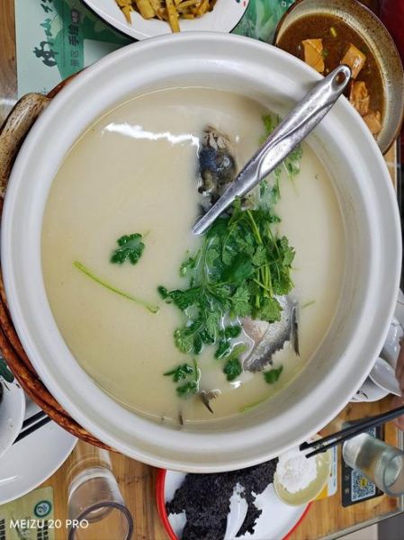 鱼头汤怎么做不腥_鱼头汤去腥技巧-第3张图片-山城妙识