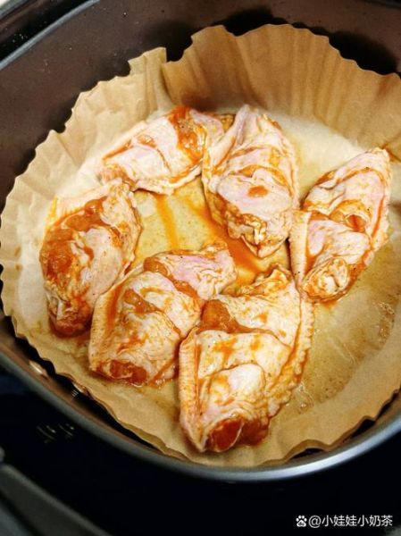 奥尔良烤翅怎么腌制_腌制多久才入味-第3张图片-山城妙识 奥尔良烤翅怎么腌制_腌制多久才入味-第3张图片-山城妙识