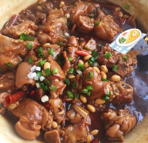 猪蹄煲汤的做法大全_猪蹄汤怎么炖才好吃-第1张图片-山城妙识 猪蹄煲汤的做法大全_猪蹄汤怎么炖才好吃-第1张图片-山城妙识