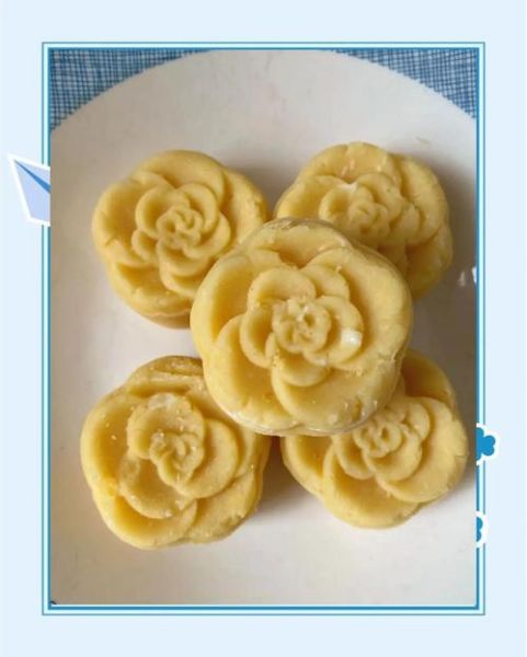 绿豆糕热量相当于多少米饭_减肥能吃吗-第2张图片-山城妙识 绿豆糕热量相当于多少米饭_减肥能吃吗-第2张图片-山城妙识