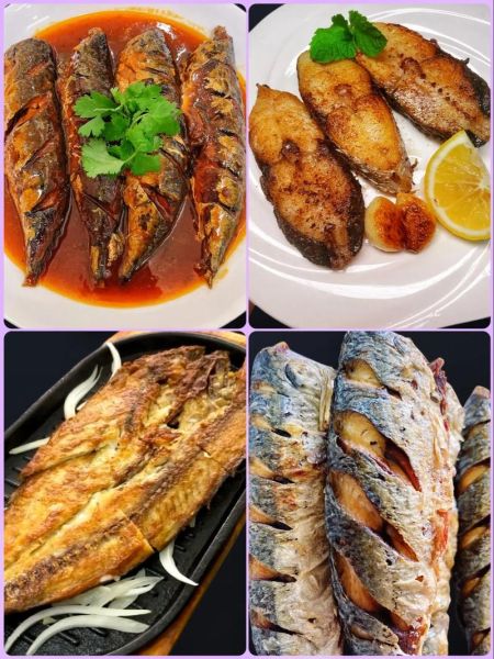 鲅鱼是深海鱼吗_鲅鱼生活习性揭秘-第1张图片-山城妙识 鲅鱼是深海鱼吗_鲅鱼生活习性揭秘-第1张图片-山城妙识