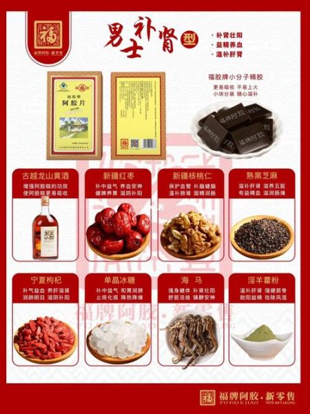 阿胶糕怎么做_阿胶糕的制作方法及配料-第1张图片-山城妙识