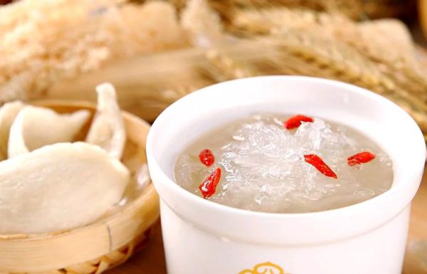 燕菜的功效与作用_燕菜适合什么人吃-第1张图片-山城妙识