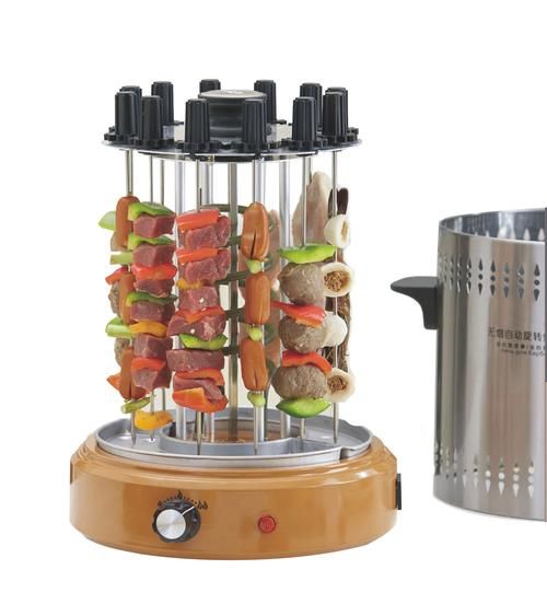 家用电烤炉怎么选_电烤炉哪个牌子好-第3张图片-山城妙识