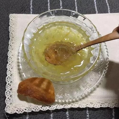 燕菜的功效与作用_燕菜适合什么人吃-第3张图片-山城妙识