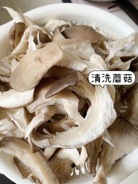 鲜蘑菇怎样存放时间更长些_蘑菇放冰箱能保存多久-第3张图片-山城妙识 鲜蘑菇怎样存放时间更长些_蘑菇放冰箱能保存多久-第3张图片-山城妙识