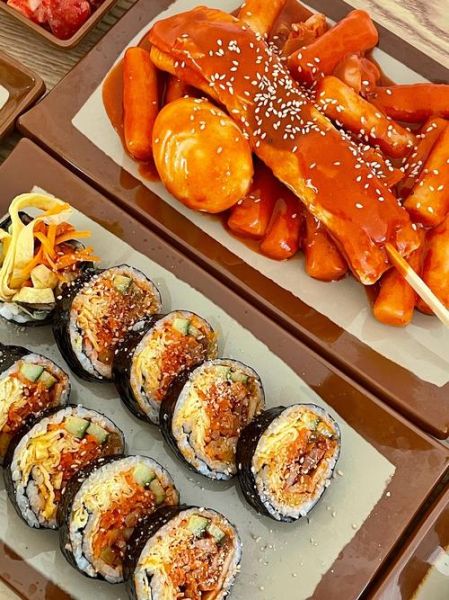 辣白菜寿司怎么做_辣白菜寿司卷做法视频-第1张图片-山城妙识 辣白菜寿司怎么做_辣白菜寿司卷做法视频-第1张图片-山城妙识