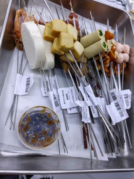 自助烧烤需要准备什么_烧烤食材清单怎么列-第3张图片-山城妙识