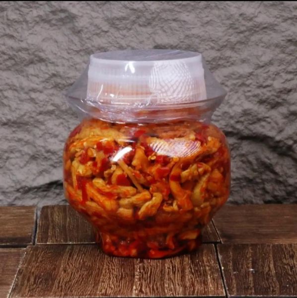 萝卜条咸菜怎么腌制_萝卜条咸菜腌制方法-第3张图片-山城妙识 萝卜条咸菜怎么腌制_萝卜条咸菜腌制方法-第3张图片-山城妙识