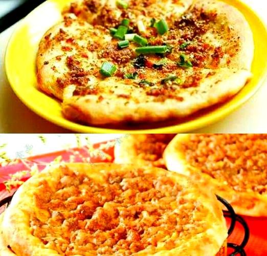 土掉渣烧饼肉馅怎么做_正宗土掉渣烧饼肉馅配方-第1张图片-山城妙识