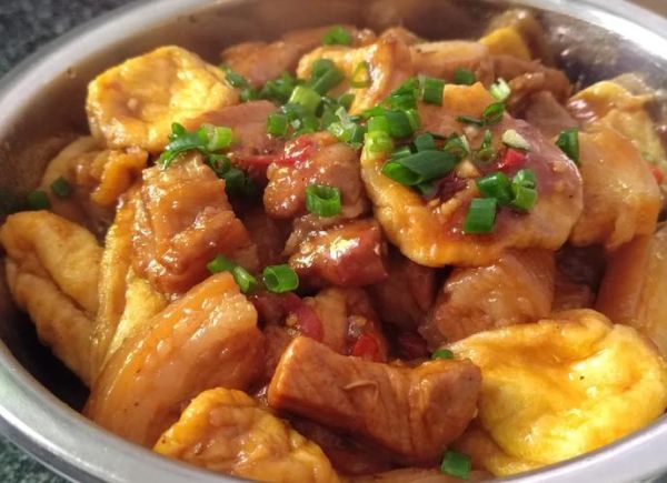 怎么炖豆腐好吃又简单_家常豆腐炖法-第3张图片-山城妙识