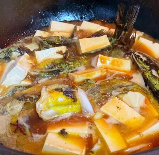 怎么炖豆腐好吃又简单_家常豆腐炖法-第2张图片-山城妙识