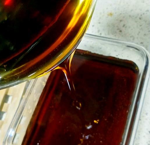 转化糖浆怎么做_家庭版转化糖浆配方-第2张图片-山城妙识
