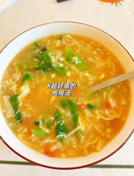 疙瘩汤的疙瘩怎么弄的均匀又小_疙瘩汤疙瘩大小一致技巧-第1张图片-山城妙识