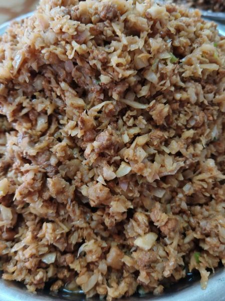 驴肉水饺怎么调馅好吃_驴肉馅放什么调料最香-第2张图片-山城妙识