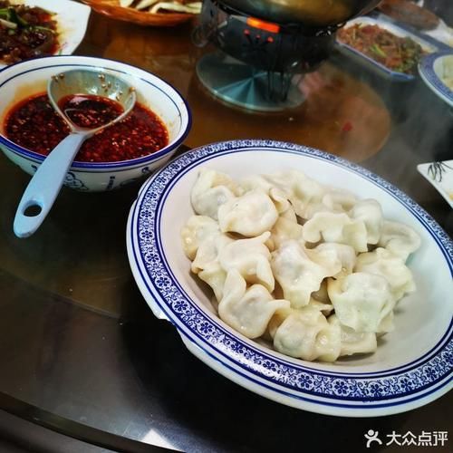 驴肉水饺怎么调馅好吃_驴肉馅放什么调料最香-第3张图片-山城妙识