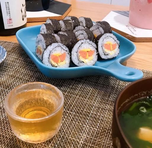 做寿司不放寿司醋可以吗_寿司醋替代方法-第2张图片-山城妙识