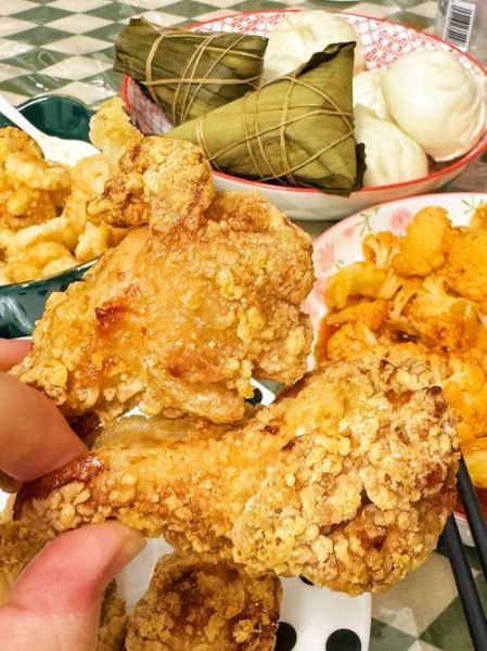 麦当劳鸡翅怎么做_家庭复刻步骤-第1张图片-山城妙识 麦当劳鸡翅怎么做_家庭复刻步骤-第1张图片-山城妙识