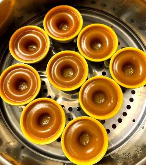 粘米粉钵仔糕的做法_粘米粉钵仔糕为什么开裂-第1张图片-山城妙识 粘米粉钵仔糕的做法_粘米粉钵仔糕为什么开裂-第1张图片-山城妙识